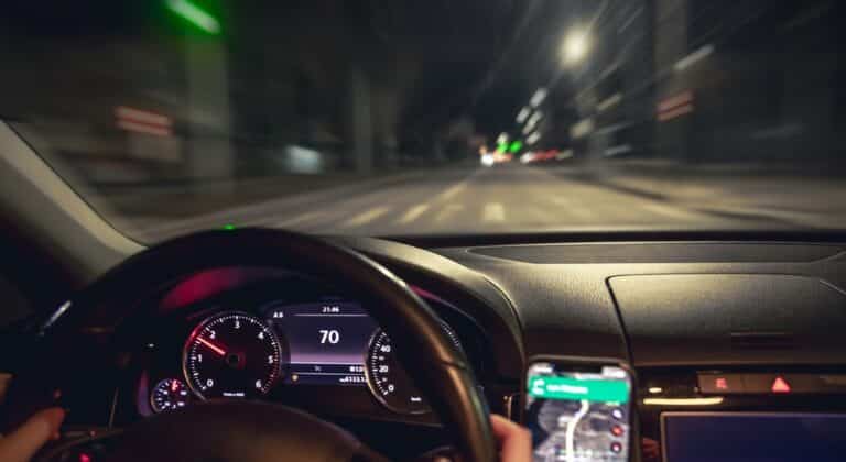 Velocity Matters: Debunking Myths from the Anti-Car Advocates - Motor ...